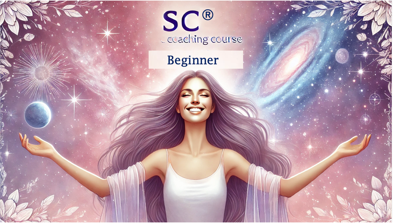 Beginner Course 初級コース | SCコーチング講座